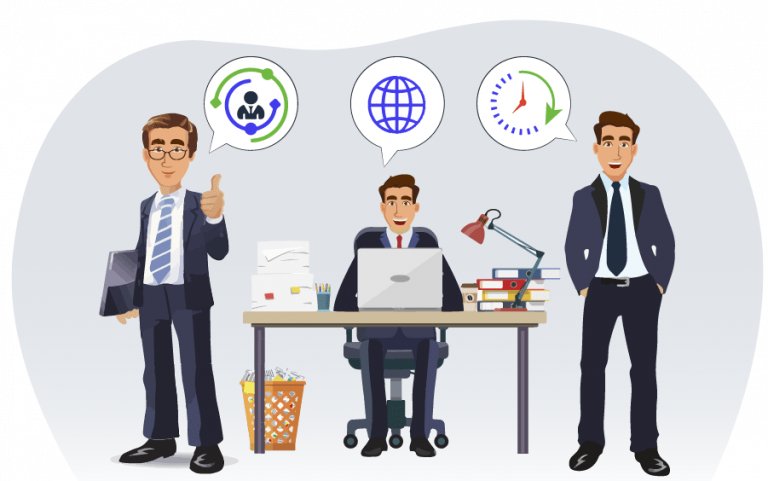 Online Payment Gateway Solution - Experienced, Expert and Efficient